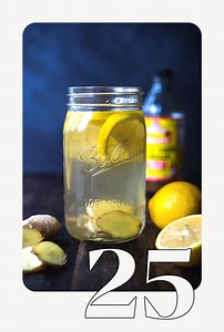 25 Immune System-Boosting Recipes!