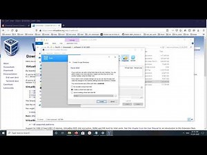How to Install VirtualBox on Windows 10 - 2020