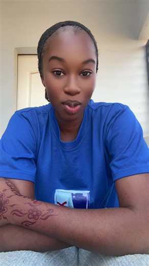 Mes petites sœurs je suis pas la plus heureuse du monde mais je peux dire alhamdoullah chaque jour 🥰