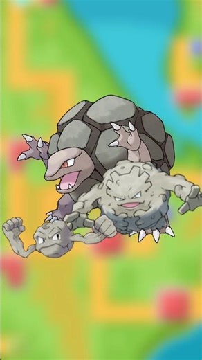 Changing pokemon types (Part 2) #megaevolution #pokemon #pokemonlegendsza