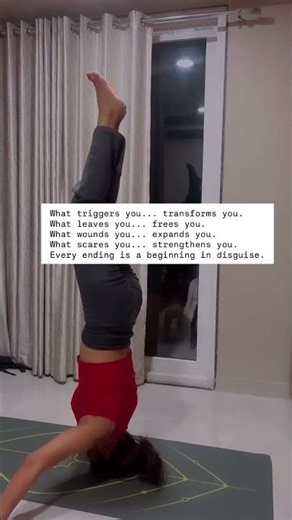 Everything is refining you! #ytshorts #motivation #youtubeshorts #yogainsipiration #viral