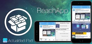 Probamos ReachApp, la multitarea real en pantalla