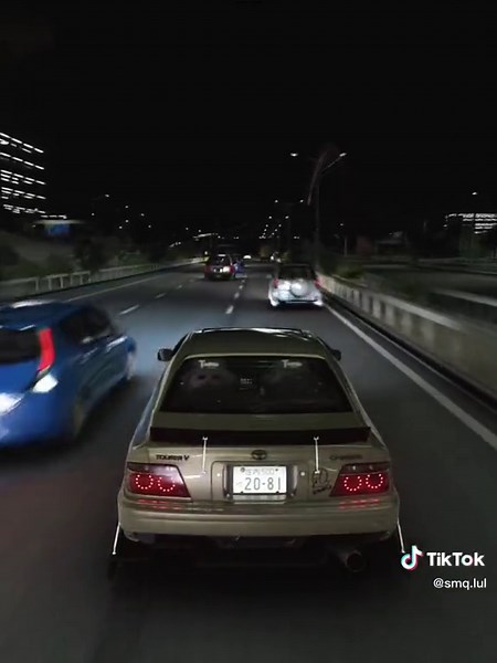 Learn how to master the Shutoko Revival Project in Assetto Corsa