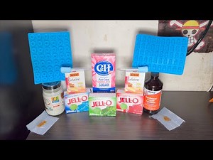 "HOW TO MAKE THC GUMMIES USING WAX!!!"