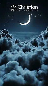 Psalm 91: Scriptures for Sleeping with Rain | Peaceful Bible Verses for Sleep