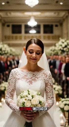 The Bride Without Eyes #ASMRHorror #horror #scary #ghost #shorts