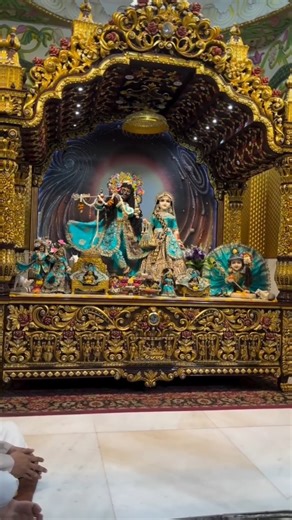 Radhe Radhe 🙏#shortvideo #bhakti #allgod #radheradhe #shortfeed