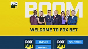 Everything you need to know about FOXBet