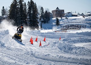 Winter Carnival | Town of Cochrane