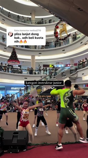 Aerobics Competition in Indonesia: Join the Fun!