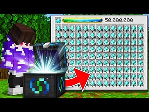 A FARM DE "EMC" SUPREMA DO MINECRAFT - ProjectE Ep.03