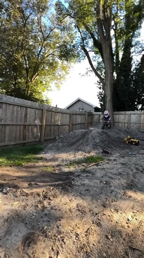 Backyard dreams ☁️ (Via @Jettecon101) #RideSTACYC #RideSooner #16eDRIVE | STACYC