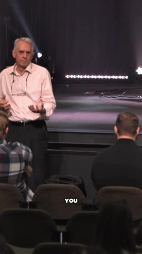 Dr. Huntzinger teaching on biblical integrity at #chapelatthekings. We’re grateful that God sees every one of us, even when others don’t. Agree? | The King's University