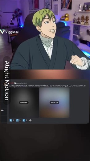 #jjk #naoya #maki #jujutsukaisen #meme | naoya