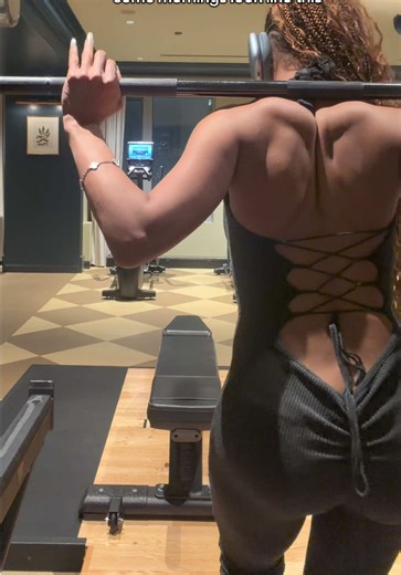 Boost Your Workout Motivation with Bianca and Nicki Minaj