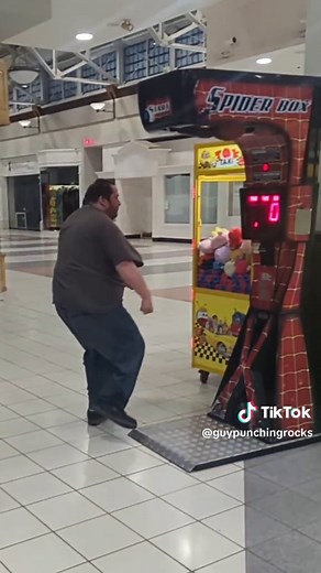 What is a Good Score on a Punching Machine? Exploring High Scores and Techniques