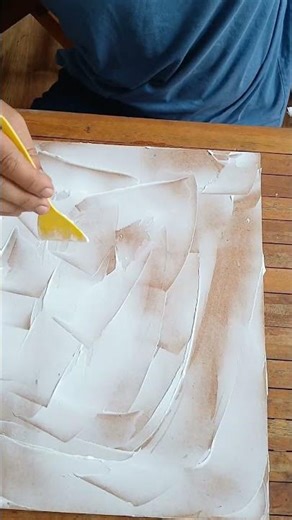 Lihat sampai Akhir! Ternyata Gampang! Bikin Background Studio Mini dari Bahan Sederhana