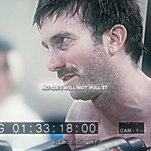 This human being has actually transformed into an alien! #movie #edit #district9