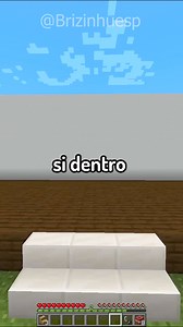 200K views · 4.2K reactions | Sofa para sentarse en minecraft | Silvio Gaming | Facebook