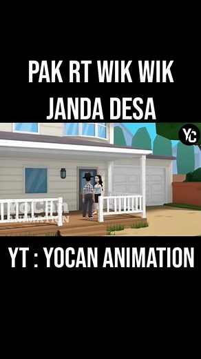 Pak RT wik wik Janda - Cerita wikwik #ceritawikwik