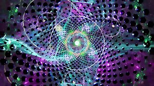 15K views · 1.1K reactions | Quantum Attraction Vortex "Soul...