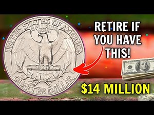 The Washington Quarter That Changed Coin History Forever – Hidden Gold In Your Pocket