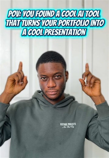 Explore Dreamina: Your Portfolio Development Tool