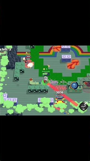 Most Skilled Gray Gameplay... ☠️🔥 #brawlstars #sarcastic #fyp #brawlstarstiktok #supercell