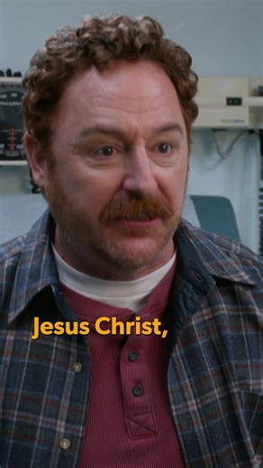 Ted Lasso: A Doctor's Visit for Erectile Dysfunction