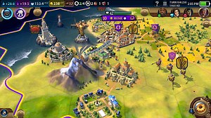 Descargar y jugar Civilization VI para PC (Emulador)