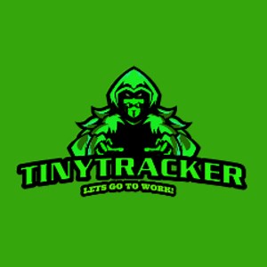 TinyTracker - Twitch
