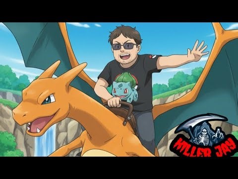 🔴LIVE **** I hope I was wrong about Pokemon Legends Z-A