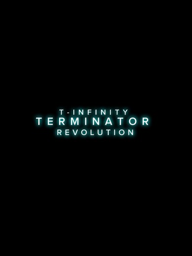 Edit de Terminator 2: Infinity y Revolution