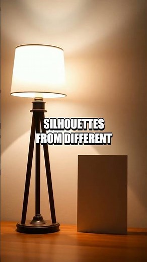 Shadow Puppets and the Secrets of Light