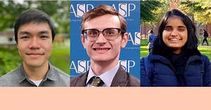 2022 Next Gen Biosecurity Competition | Winners Announced