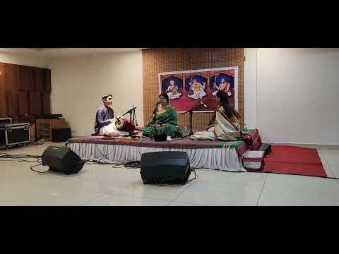 Telisi rama Ragam Poornachandrika Sri Tyagaraja