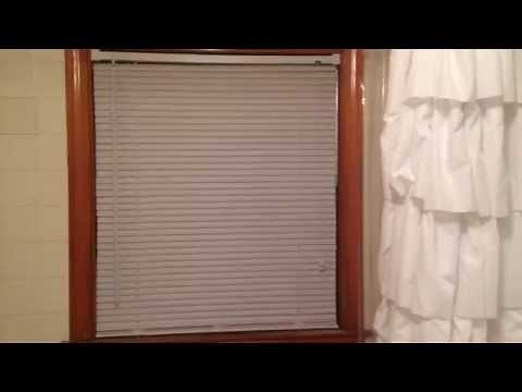 How To Protect Shower Window From Water (Cheap And Easy)