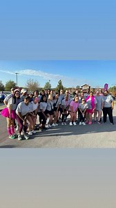 1.8K views | Holmes nursing students along with administration and faculty from Ridgeland and Goodman took part in the Strides for Breast Cancer Walk at Trustmark Park in Pearl today. T-shirts were designed by Alicia Turner and Jill Sowell. | Holmes Community College | Facebook