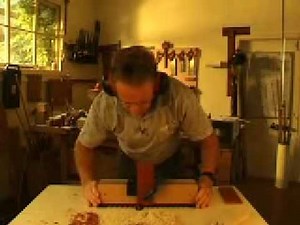 Dovetail joinery made easy