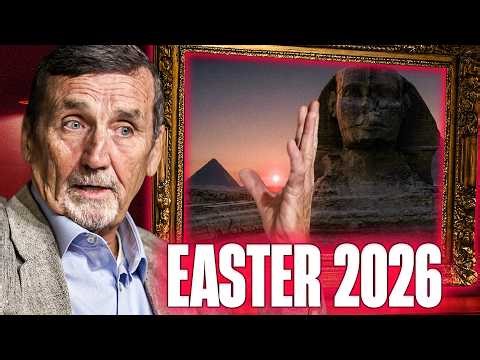 The Most Bizarre Prediction Made on The Shawn Ryan Show