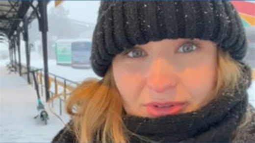 CT Transit impacted by the storm