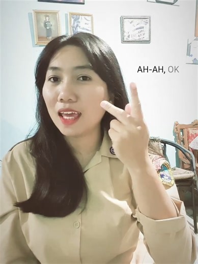 Sign Language (SIBI) - T2