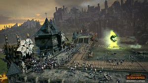 Total War: WARHAMMER (RUS|ENG) Repack от R.G. Механики