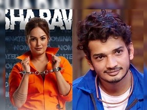 Lock Upp Fees: निशा रावल ते मुनव्वर फारूकी; कंगनाच्या लॉक-अप शोमधील कलाकारांचे मानधन माहितीये?