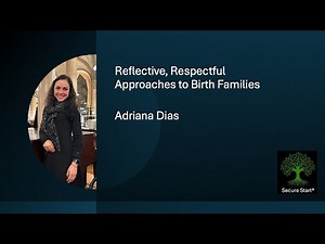 Episode 26 — Adriana Dias: “Reflective, Respectful Approaches for Families”