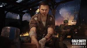 Call Of Duty: Vanguard multiplayer hands-on preview - looking for the hook