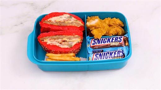 Fun Lunch Box Ideas to Try out