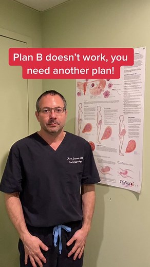 Kevin Jovanovic MD on TikTok