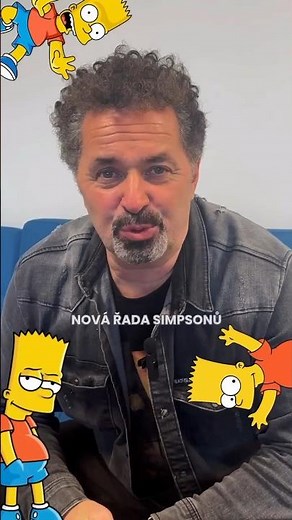 Nový díly Simpsonů už teď na Prima COOL! 🤩