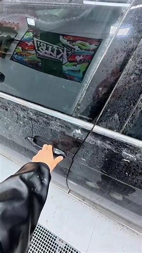 The Ultimate Car Washing Routine for a Spotless Finish